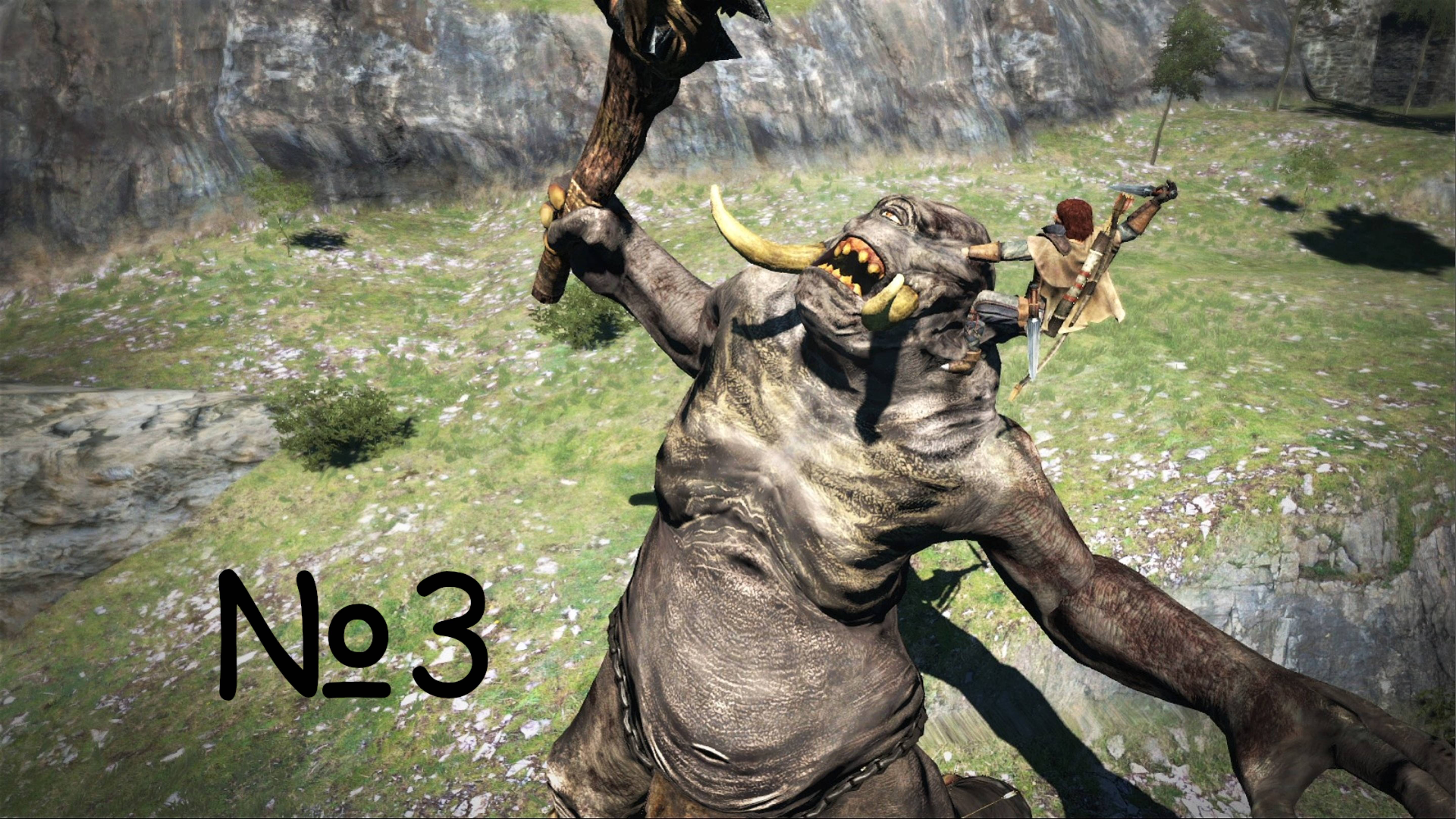 Исследования (Hard, первое прохождение)