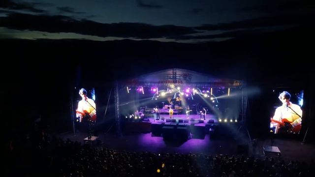 ГОЛОС КОЧЕВНИКОВ - 2022 - отзыв о работе с «Азия Мьюзик Компани»