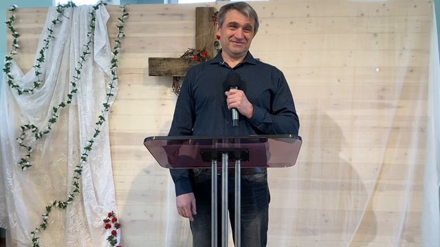 Страстная суббота - Малышев Валерий