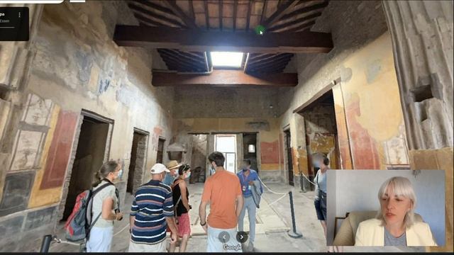 Васту в Древней Греции - как строились места для подзарядки людей