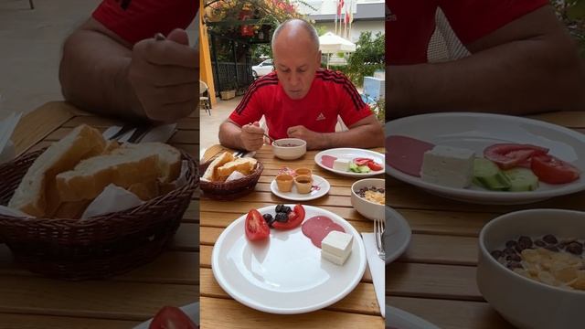 Мой муж-король! #турция анталья