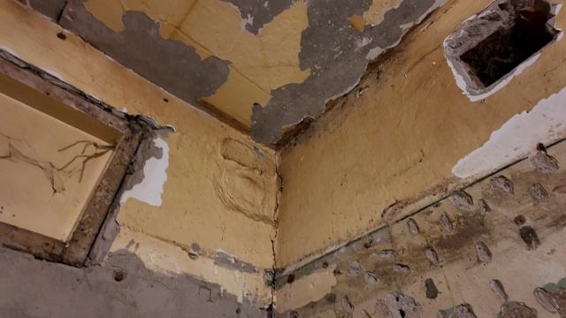 ремонт ванной комнаты. перепайка труб👷♂️