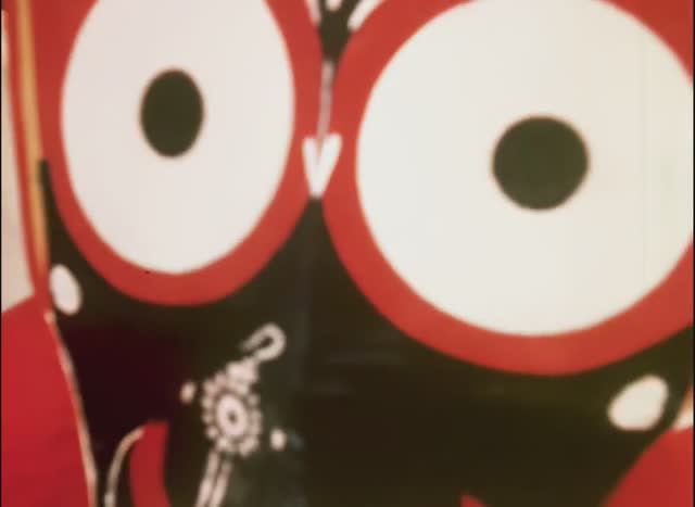 2-ая Ратха-ятра ИСККОН - июнь 1968 - Сан-Франциско - Америка