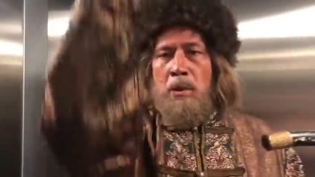 замуровали демоны