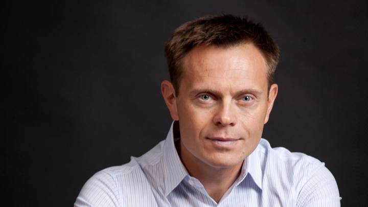 Александр Герасименко - 3 отличия мечты от цели. Почему мечты не сбываются.