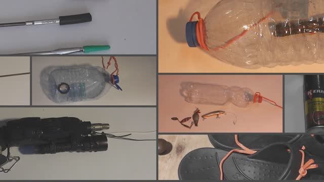 10 лайфхаков для подводной охоты.