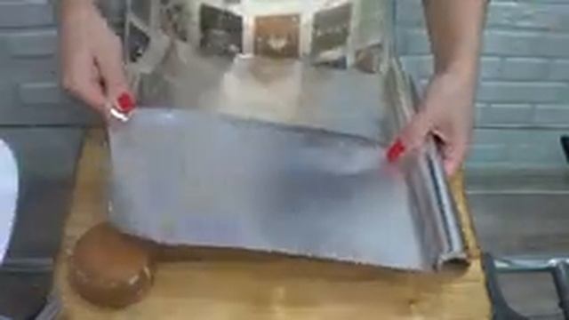Быстрый завтрак для всей семьи. Булочки с начинкой.