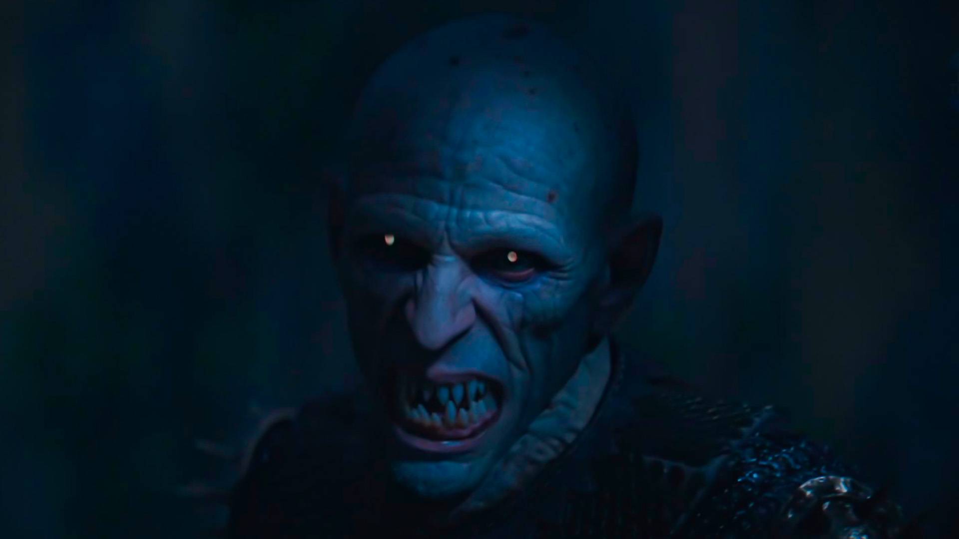 От разработчиков игры Ведьмак 3 ➡ The Blood of Dawnwalker - Русский трейлер и тизер Геймплея