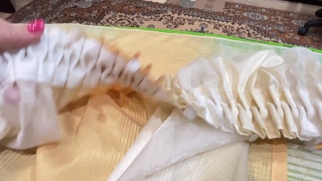 Как сшить шторы? Инструкция от А до Я