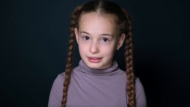 Видеовизитка Антонина Обыдёнова