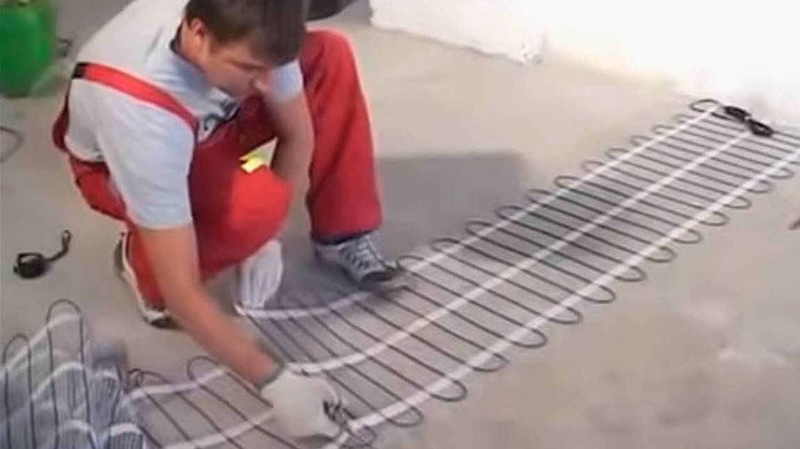 ТЕПЛЫЙ ПОЛ НЕ ГРЕЕТ! 10 ошибок, КОТОРЫЕ НЕЛЬЗЯ ДОПУСКАТЬ в укладке теплого пола!