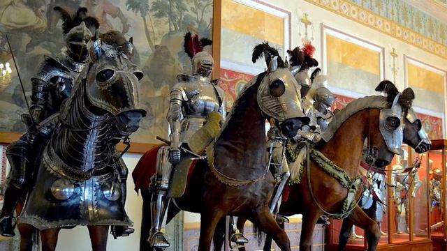 Георгий Вилинбахов об Адмиралтейском оркестре