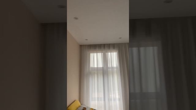 Самая сказочная спальня.