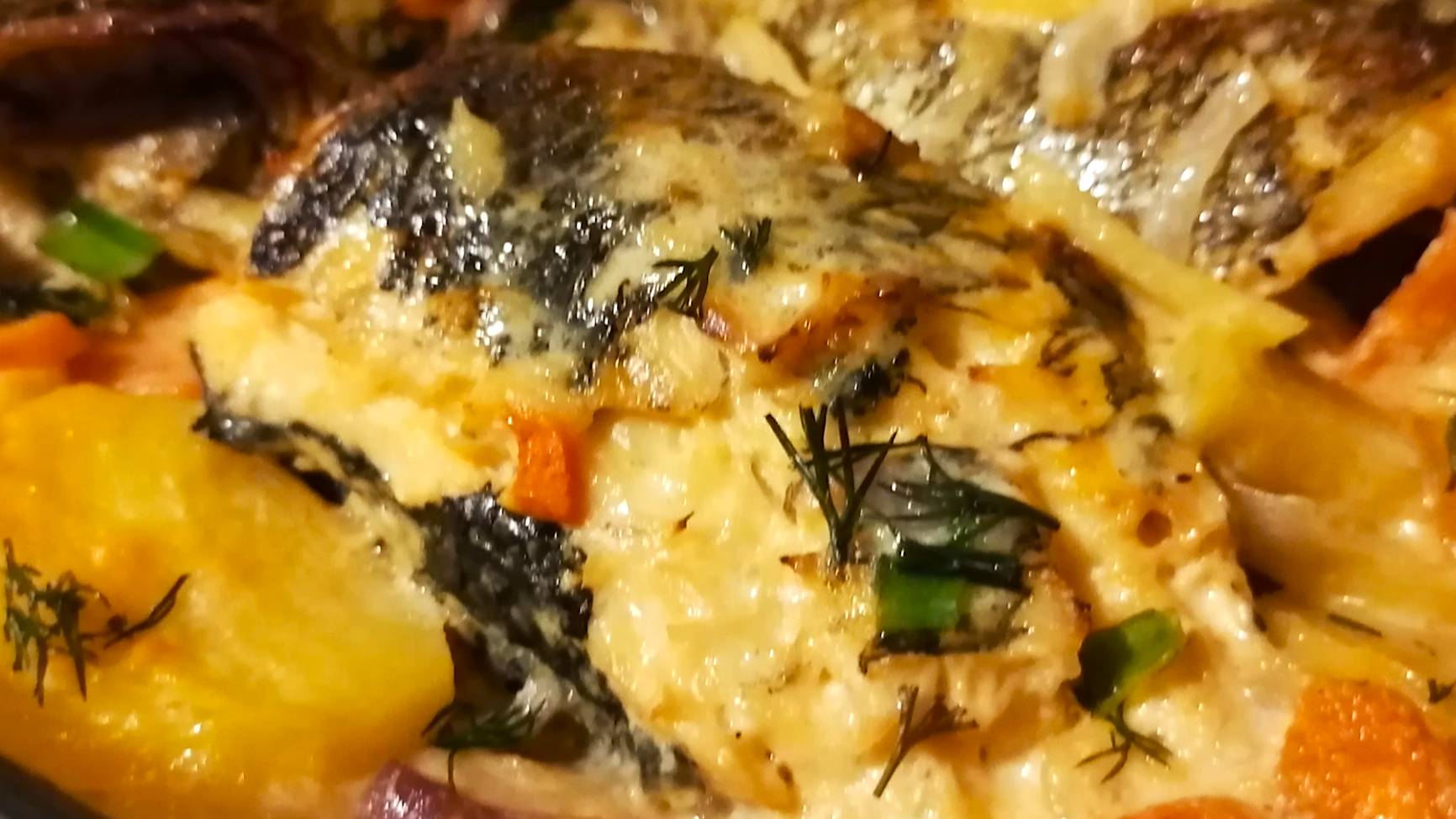 ГОСТИ БЫЛИ В ШОКЕ!!! Такая вкуснотища! Приготовил РОТАНА в духовке по особому рецепту!