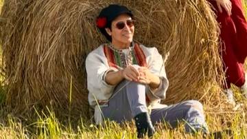 Enrico Colonna - Se mi dici Addio - [Official video]