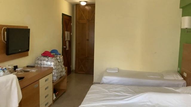 Отзыв об отеле BENNA 2* в Анталье. Наше мнение, плюсы и минусы о лучшем бюджетном отеле в Анталье