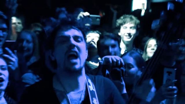 The Hatters - Иркутск - 7 июня 2022