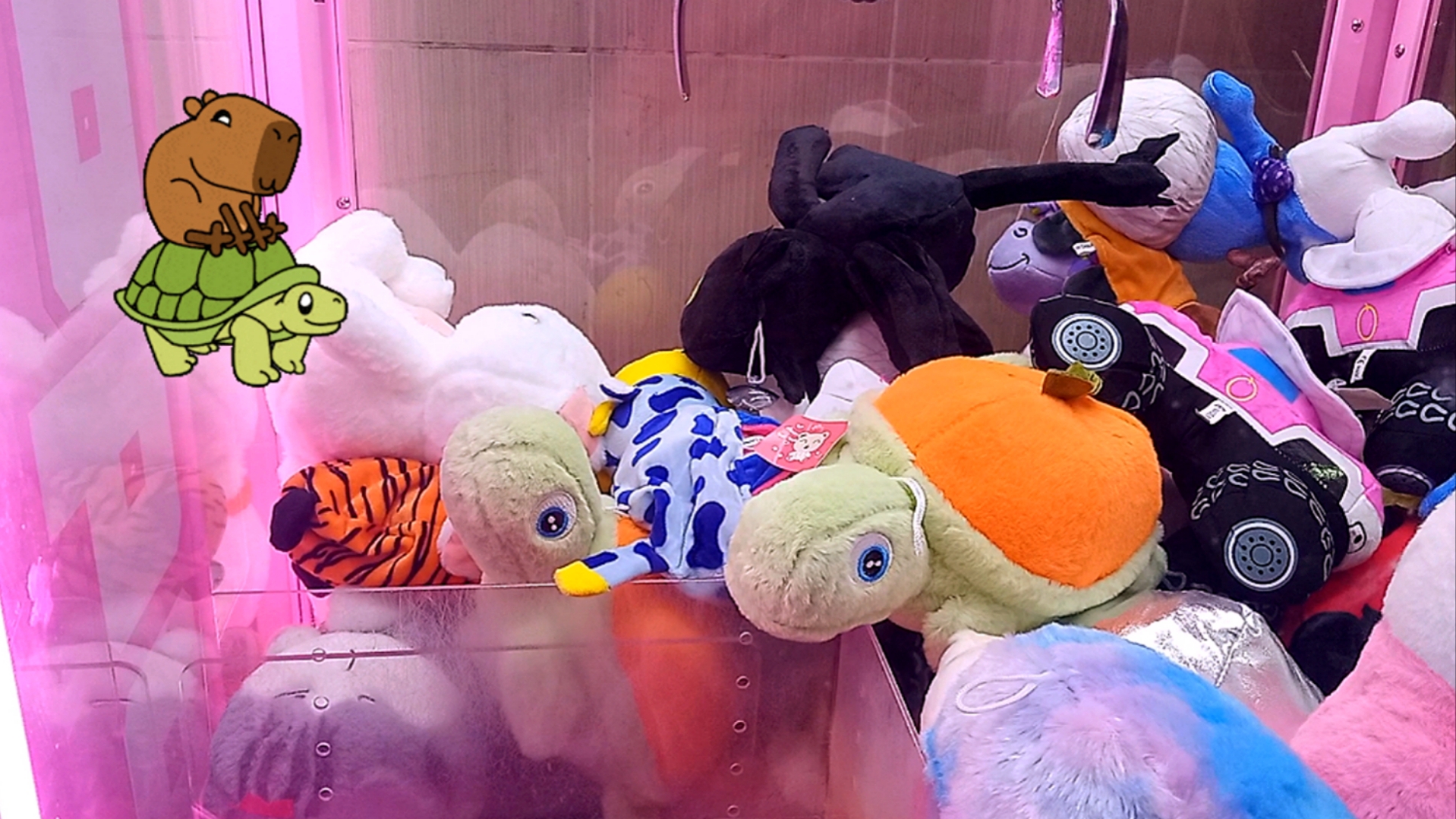 Отличный улов за 60 рублей😎