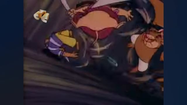 Чип и Дейл песня (заставка)