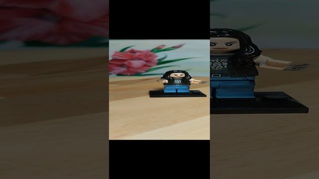 Х23. минифигурка Лего из Китая