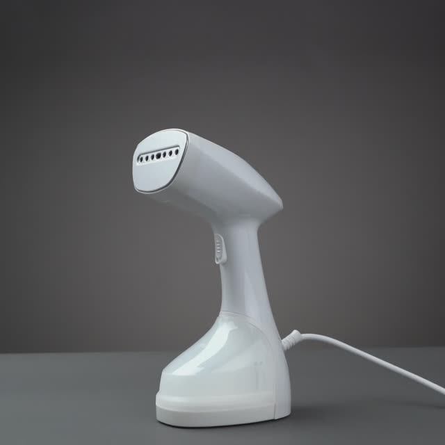 Отпариватель - предметная видеосъемка