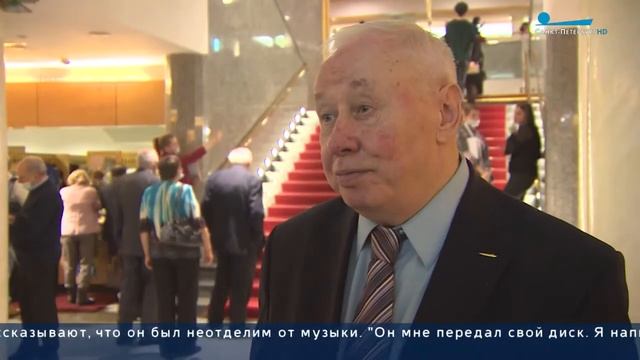 ТВ Санкт-Петербург о концерте Адмиралтейского оркестра 20 января 2022 г.