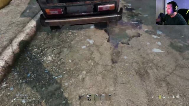 DayZ #2 Учимся готовить