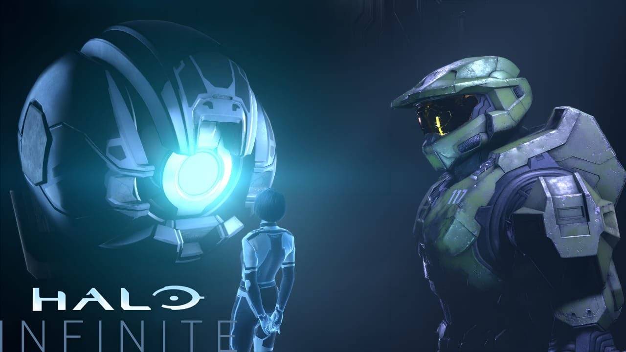 ПРЕДВЕСТНИЦА ВЕРНУЛАСЬ ►HALO:Infinite #8