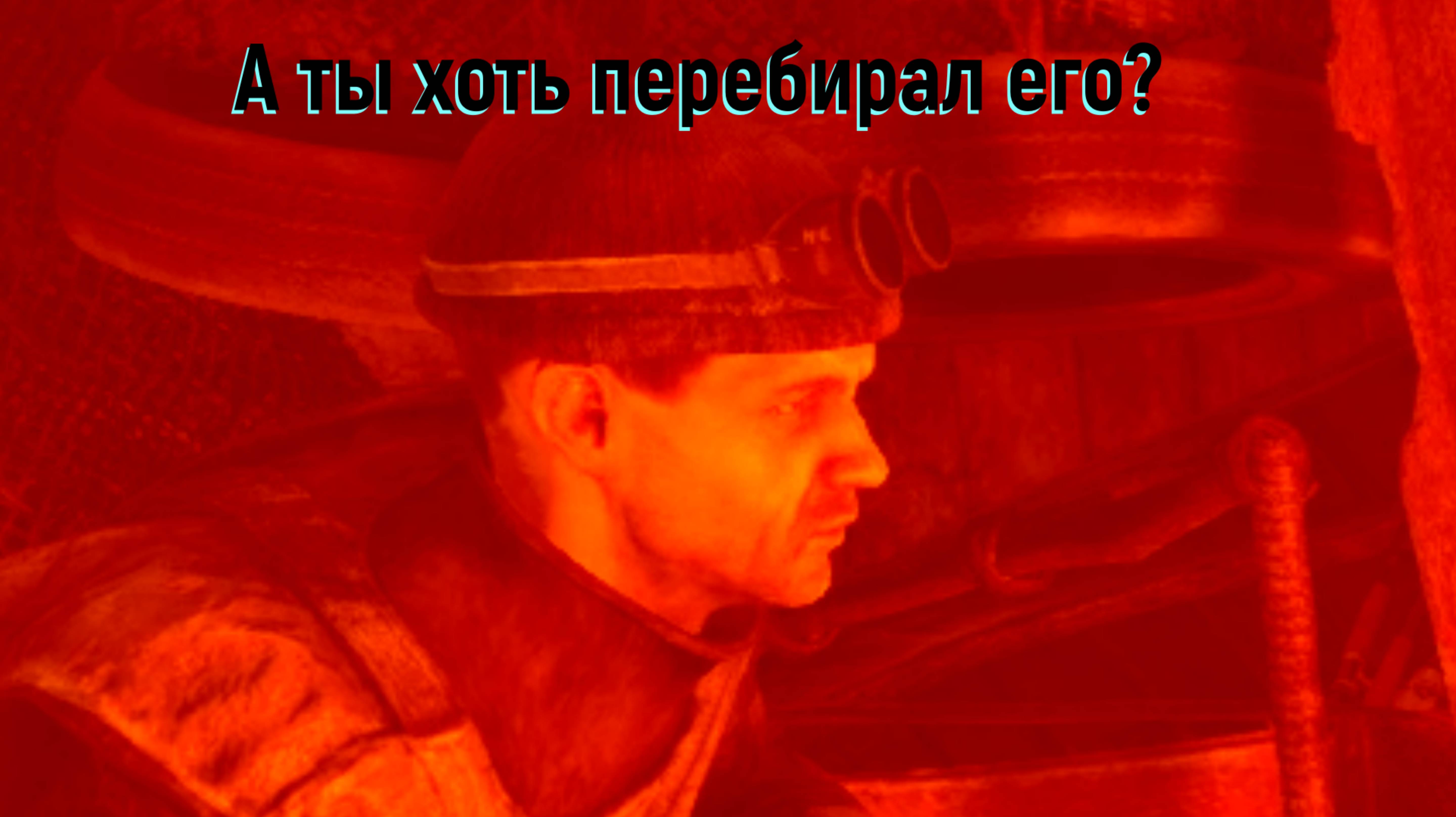 Когда позвал друга, который разбирается в двигателях, помочь сделать машину ►Metro Last Light Redux