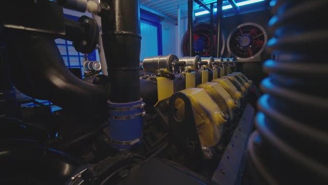 Фильм о компании EDC производитель электростанций/Портфолио SOLO PRO