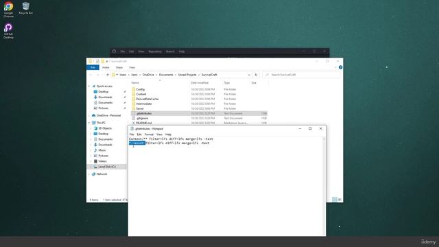 7 - Lecture 7 Setup Source Control