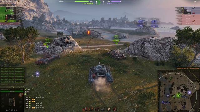 ♑Реплей ♑ в игре 🛑(Мир Боли)🛑