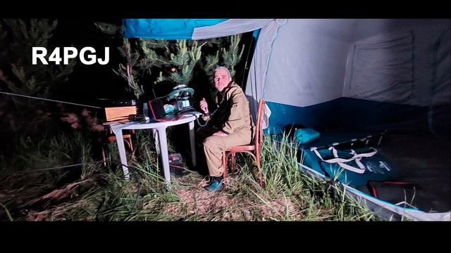 УКВ Полевой день 2023