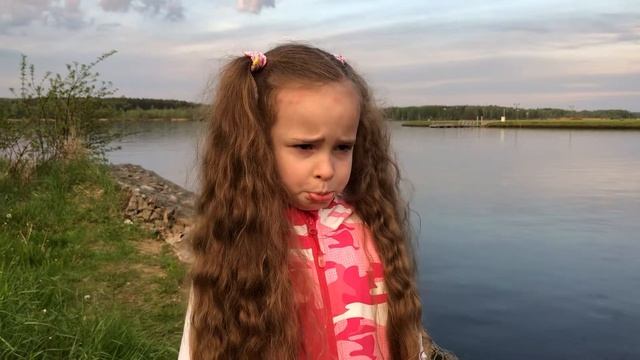 Обыдёнова Антонина видеовизитка