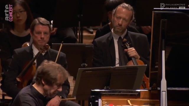 Сергей Рахманинов. Прелюдия Op.3 №2. Николай Луганский.
Lugansky - Rachmaninoff, Prelude Op. 3, #2