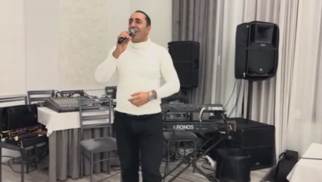 Красивая Езидская свадьба / Dawata Ezdia в Армении 8 часть