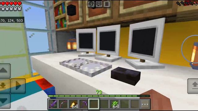 обзор хардкор карты ютубера