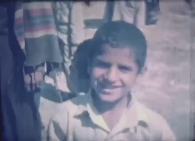 Афганистан, 56 ОДШбр, Гардез 1986 -1988