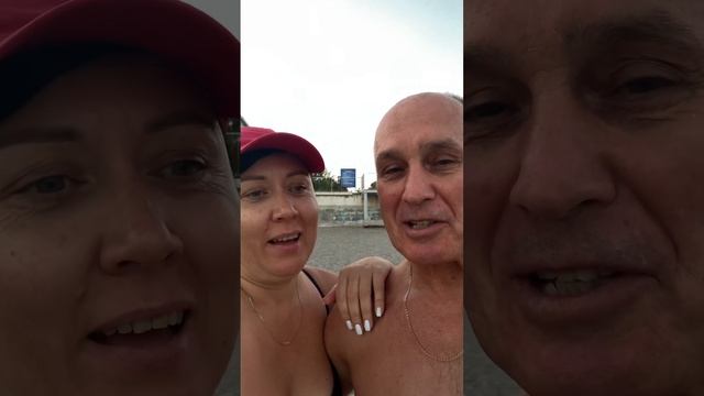 Шопинг начинается