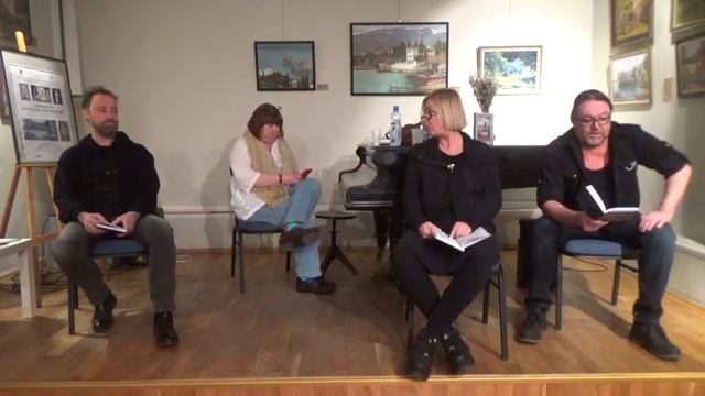 _А сюда - можно!_ Презентация книги Ксении Драгунской _Туда нельзя_ 24 апреля 2021 года