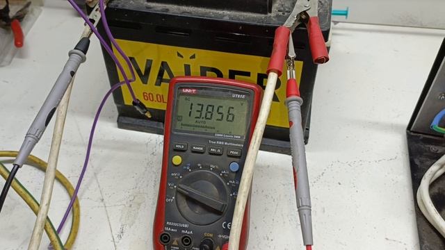 зарядное пусковые устройства СССР и России, сравниваем.