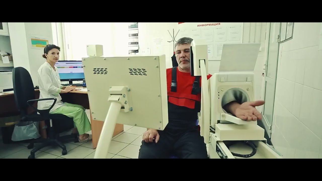 На территории распределительных центров "Магнит" установлено 65 единиц КАП "ЭСМО"