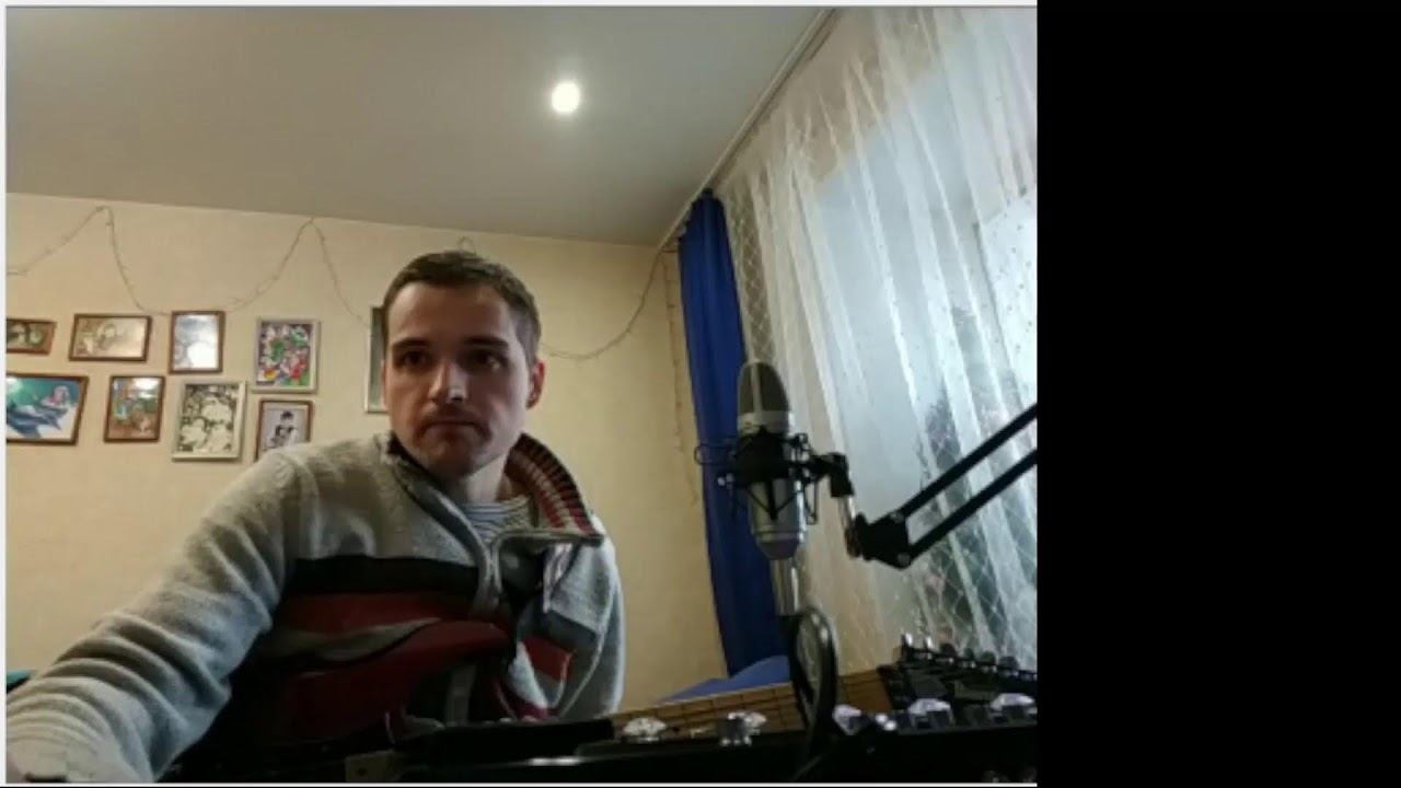 Импровизация.....