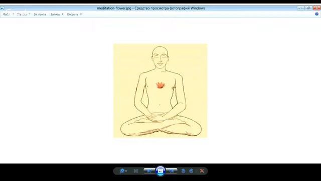 Медитация на пожелание всем счастья