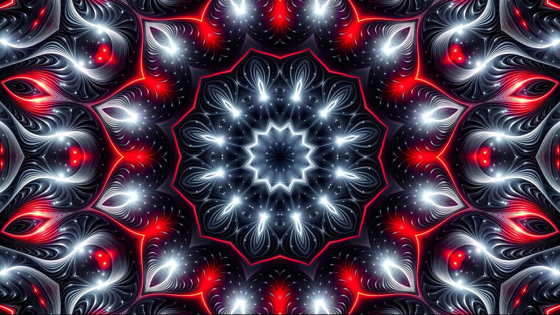 Мандала  ИСПОЛНЕНИЯ ЖЕЛАНИЙ