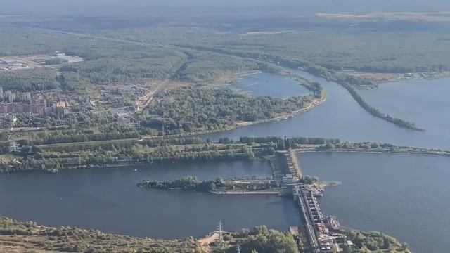 Парашютики не забываем! Сентябрь 2024.