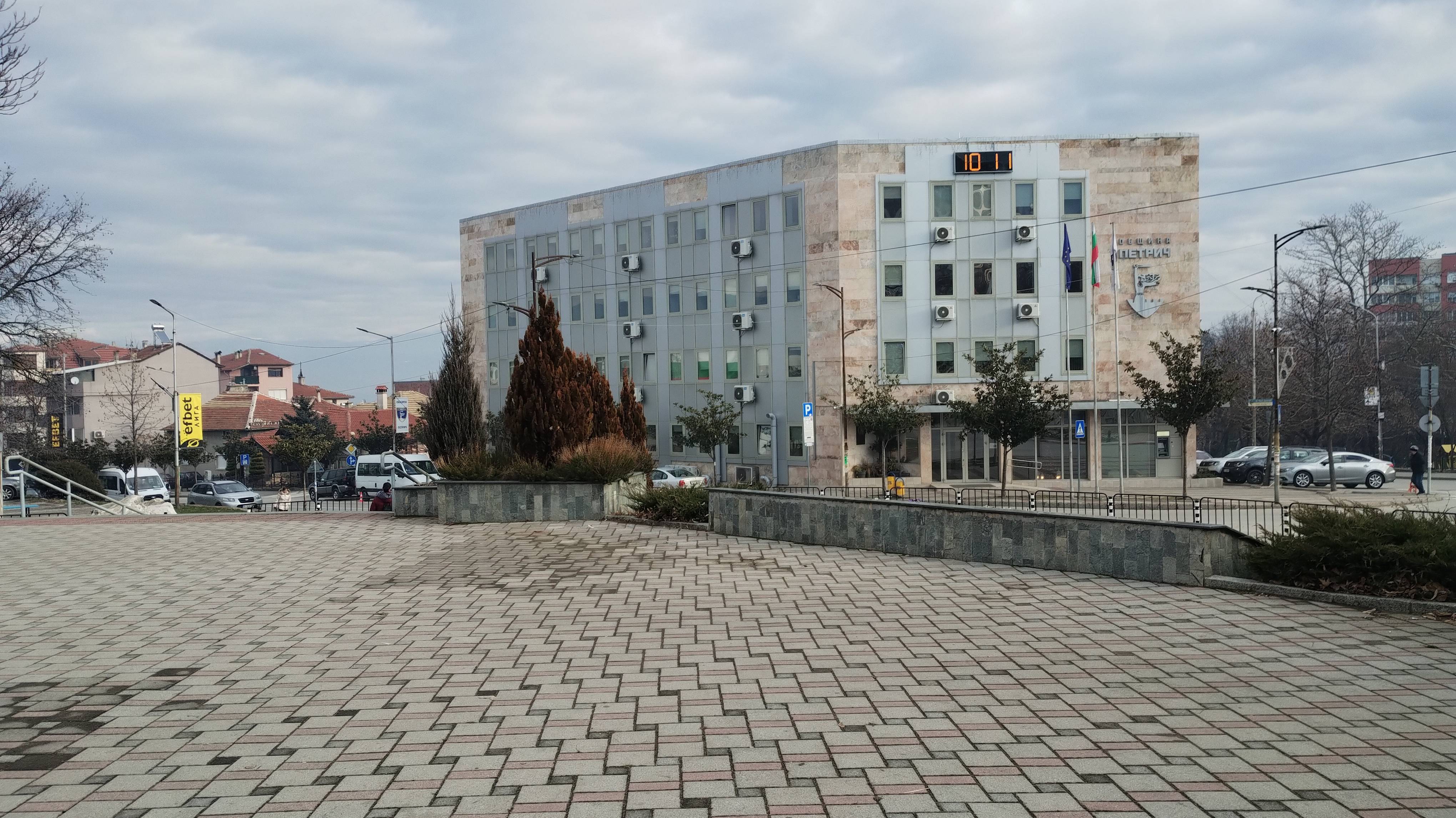 НЕПОВТОРИМАТА КРАСОТА НА ЮГОЗАПАДНА БЪЛГАРИЯ /част 111/   Петрич