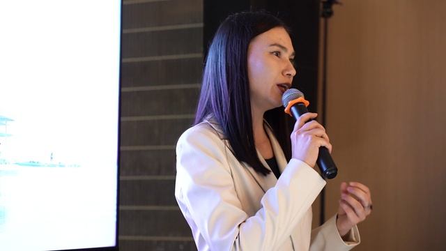 Kalinka Ecosystem организовала серию закрытых бизнес-ужинов совместно с Baccarat Hotel & Residences