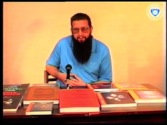 Ранние Интервью Ориса. TV Жиса 1998. Цикл «Встречи с писателем - С. В. Цвелёвым». Интервью первое