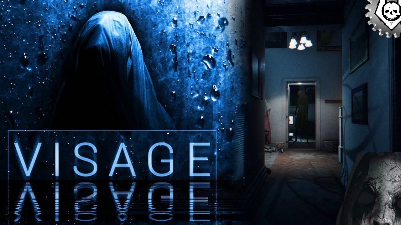 VISAGE/ЛЮСИ поЩади